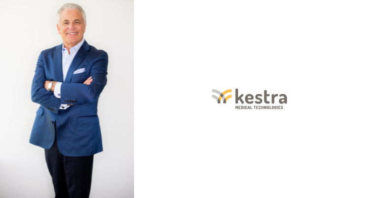 Raymond Cohen Joins Kestra Medical's Board of Directors - Medical ...