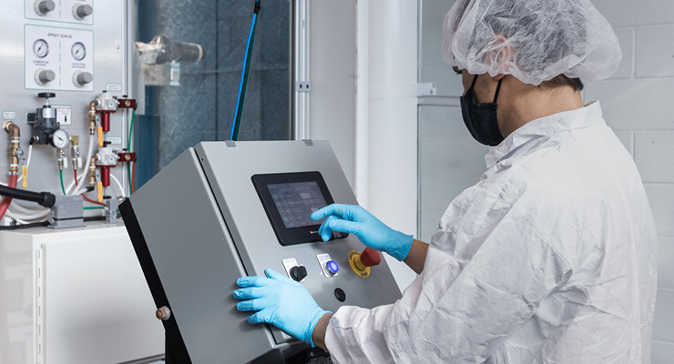 The Changing Face of Medtech Surface Treatment - Medical Product ...