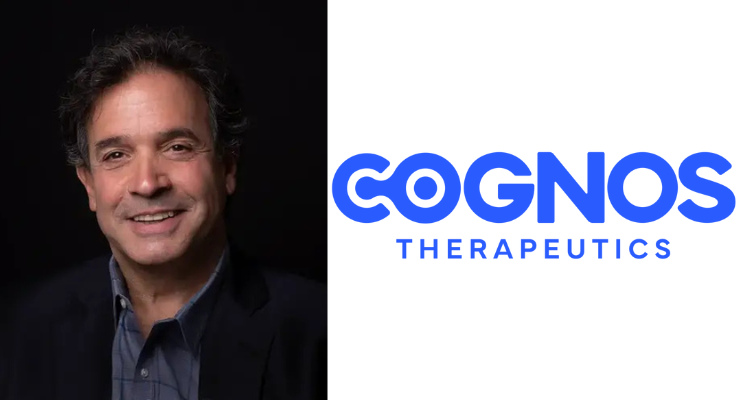Rudolph Tanzi to Chair Cognos' Neurodegenerative Scientific and ...