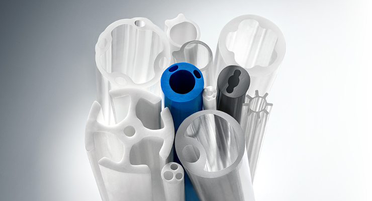 Exceeding Medical Device Extrusion Expectations - Medical Product ...