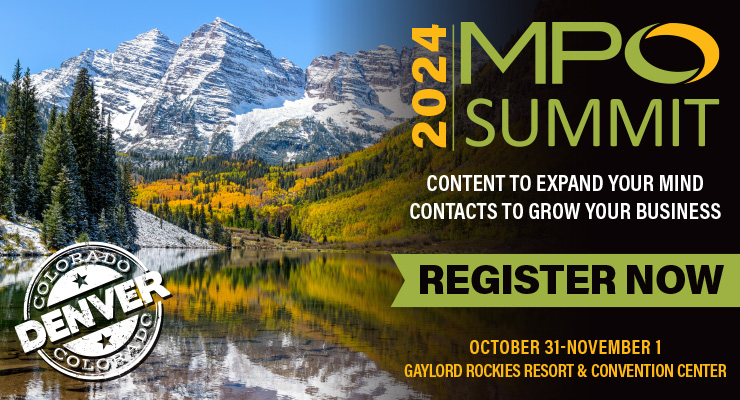Medtech in the Mountains at the MPO Summit 2024 - Medical Product Outsourcing