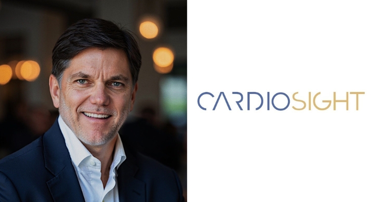 CardioSight Names Steve Motes as CEO - Medical Product Outsourcing