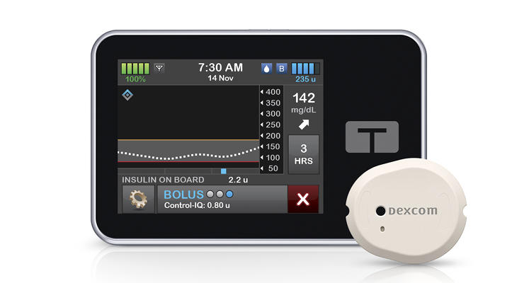 The Sweet Science of Diabetes Technology - Medical Product Outsourcing