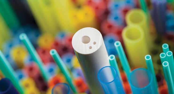 From Art to Science: The Changing Face of Extrusion - Medical Product ...