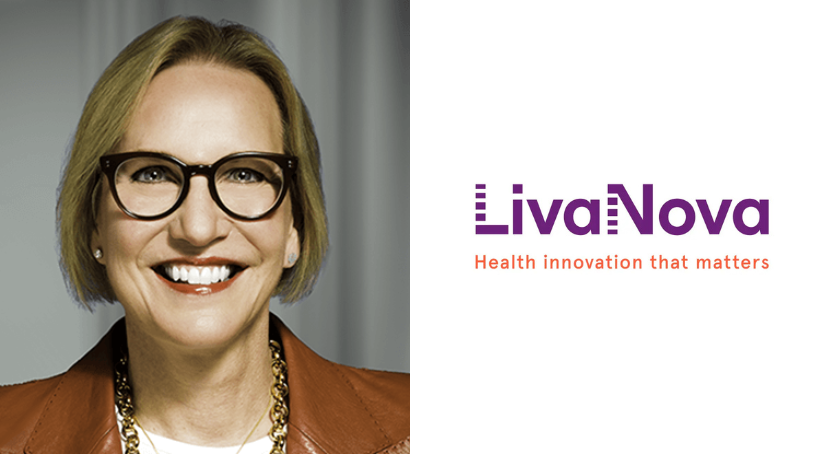 LivaNova Welcomes New Director - Medical Product Outsourcing