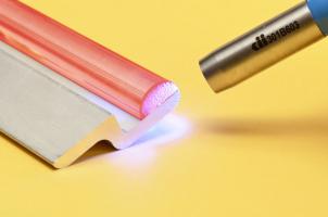 One Component, Dual Cure Epoxy for Medical Applications - Medical ...