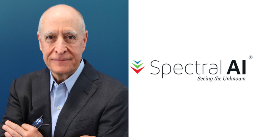 J. Michael DiMaio Named Board Chair of Spectral AI - Medical Product ...