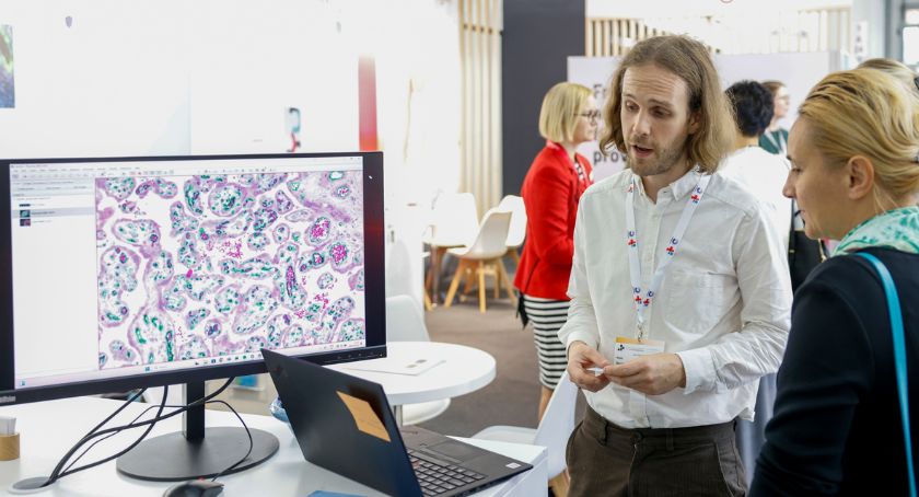 A Photo Galleria of Medica/CompaMed Highlights, Part 1