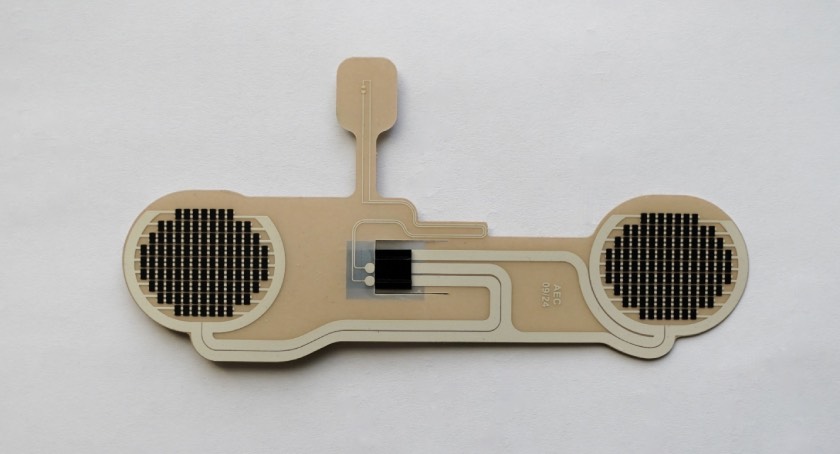 Henkel, Linxens Enhance Patient Comfort in Medical Wearables