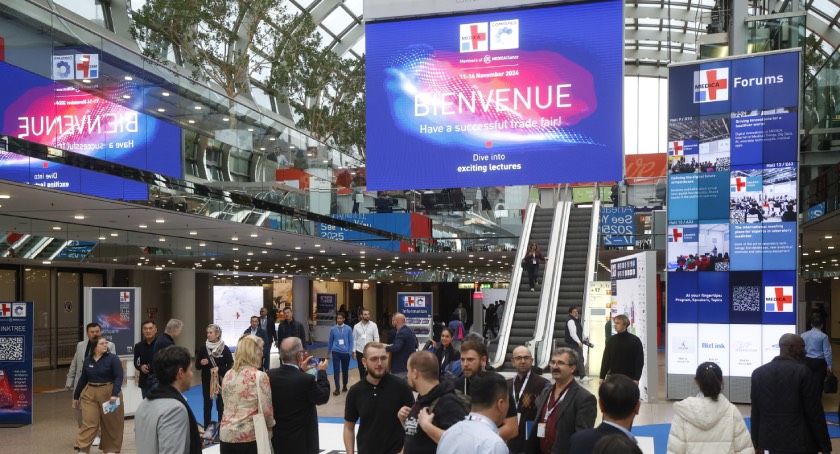 Compamed Archives - Medical Product Outsourcing