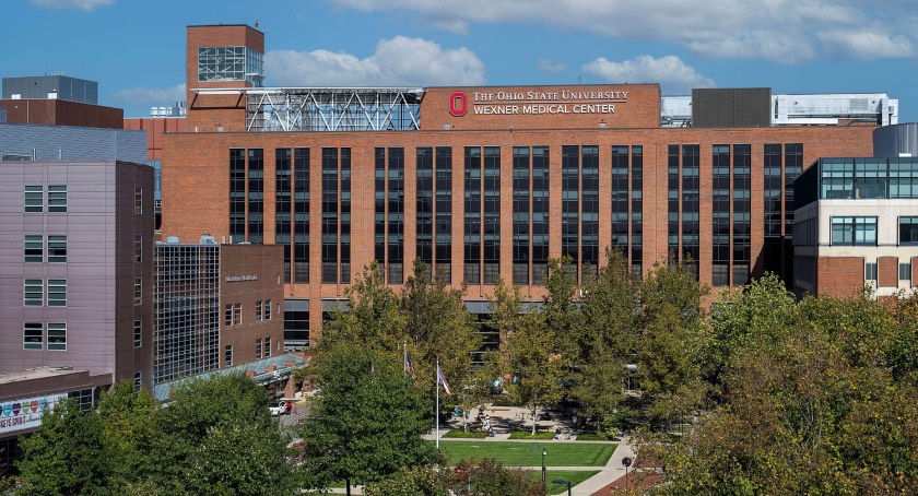 Siemens Healthineers Partners with Ohio State University Wexner Medical ...