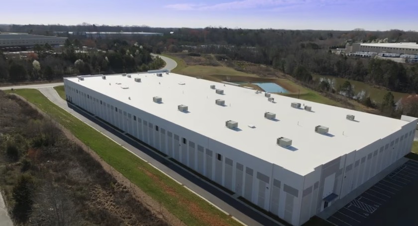 Nelipak Opens First North American Flexible Packaging Site
