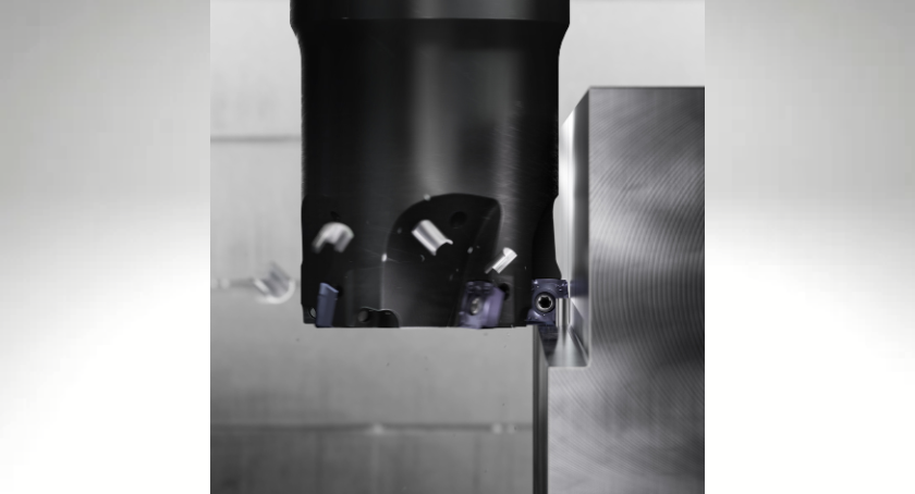 Sandvik Coromant Debuts New Steel Milling Grade - Medical Product ...