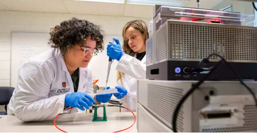 UCalgary Researchers Develop Test for Medical Device Compatibility ...