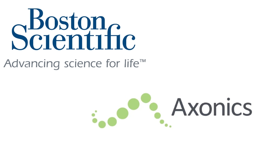 Boston Scientific Closes $3.7B Deal for Axonics