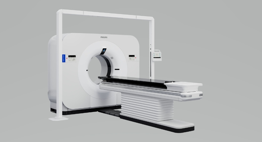 FDA OKs Philips' Spectral CT 7500 RT