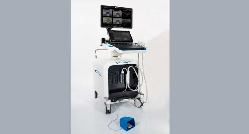 Imagio Breast Imaging Tech Proves its Clinical Viability in Study ...