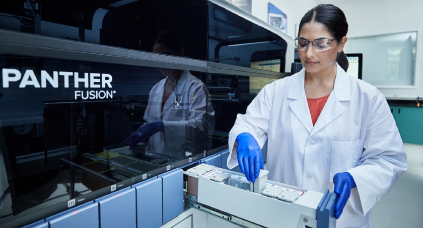 Hologic Inks Deal with CDC for H5N1 Bird Flu Test Development