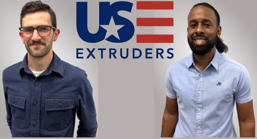 US Extruders Hires Two New Engineers - Medical Product Outsourcing