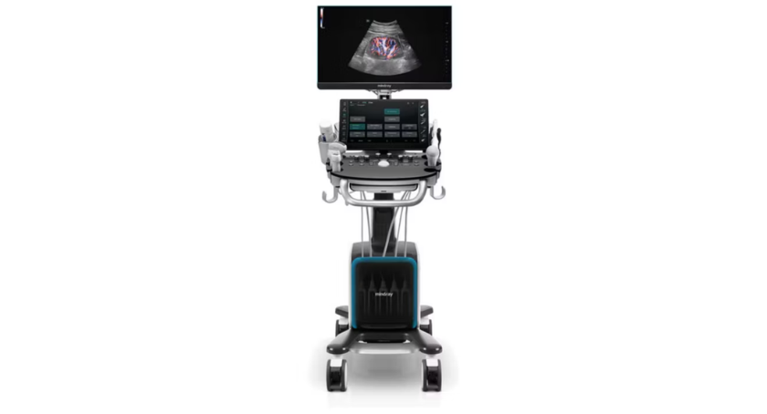 Mindray Debuts Consona Series Ultrasound Machines - Medical Product ...