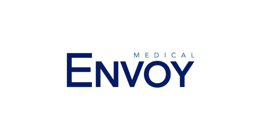 European Patent Granted to Envoy Medical for Hearing Device - Medical ...