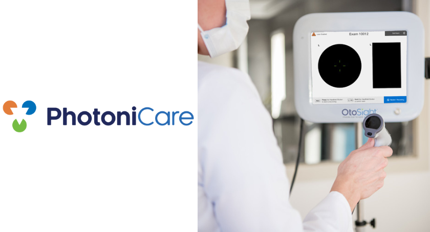 PhotoniCare Collects $4.6M in Series B Funding - Medical Product Outsourcing