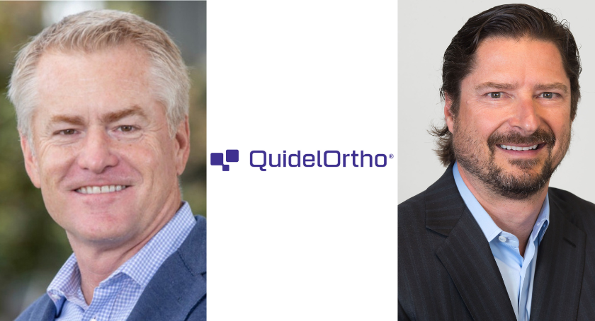 QuidelOrtho Adds Two Independent Directors to its Board - Medical ...