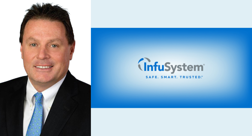 Ronald Hundzinski Joins InfuSystems Holdings Board - Medical Product ...