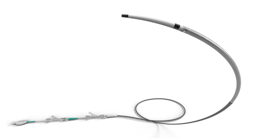 CE Mark Granted to Route 92 Medical's Neurovascular Intervention ...