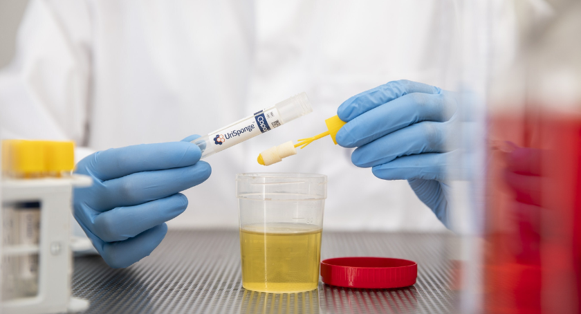 FDA Clears Copan Diagnostics' Urine Collection Device - Medical Product ...