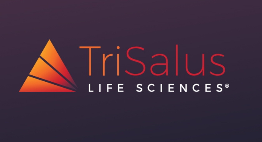 TriSalus Has Several Leadership Changes