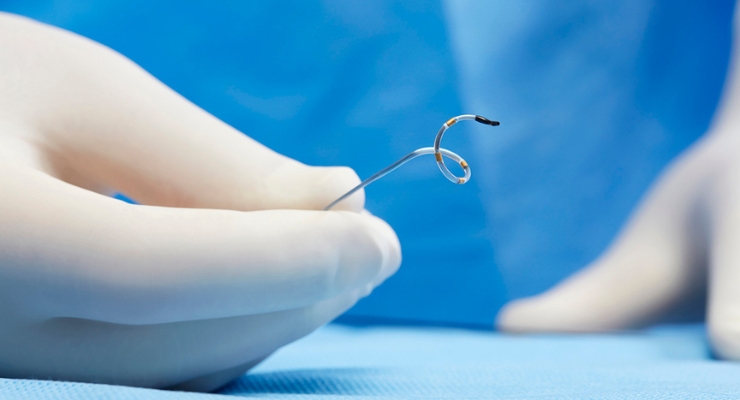 CMS to Begin Analysis for Medtronic's Renal Denervation