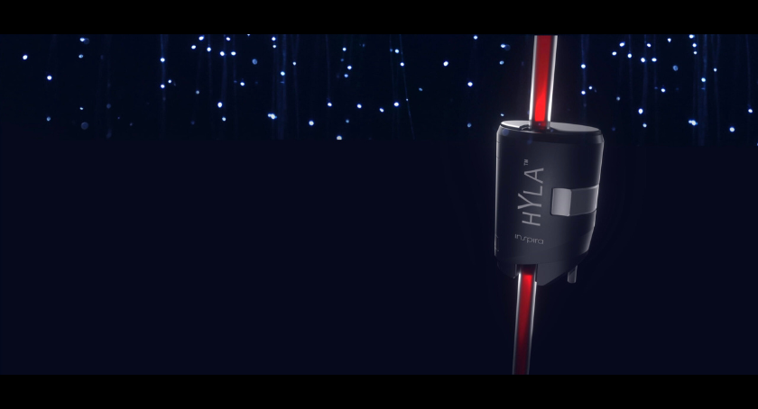 Inspira Technologies Tweaks its AI-Powered HYLA Blood Sensor - Medical ...