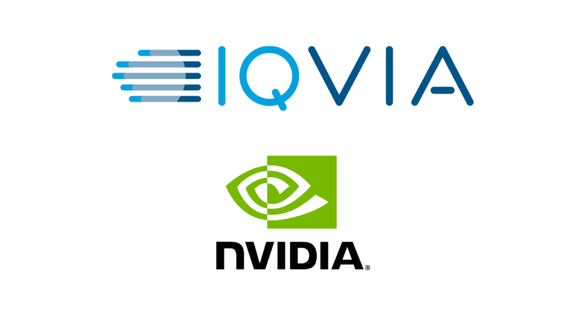 IQVIA, NVIDIA Collaborate on Advanced Agentic AI Solutions - Medical ...