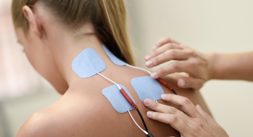 Graphene Nanotubes Empower Skin Electrodes for Diagnostics & Therapy