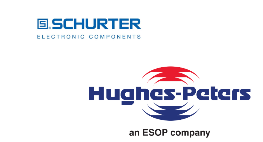 SCHURTER Partners with Hughes-Peters - Medical Product Outsourcing