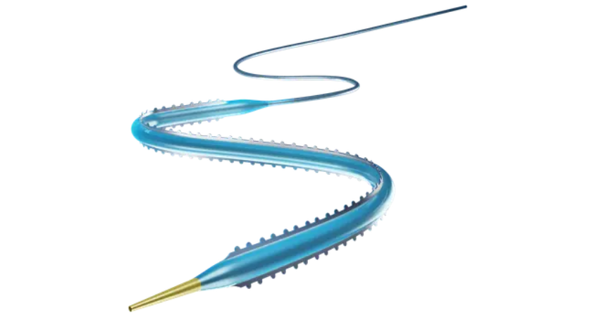 Cagent Vascular Introduces New Balloon Catheter - Medical Product ...