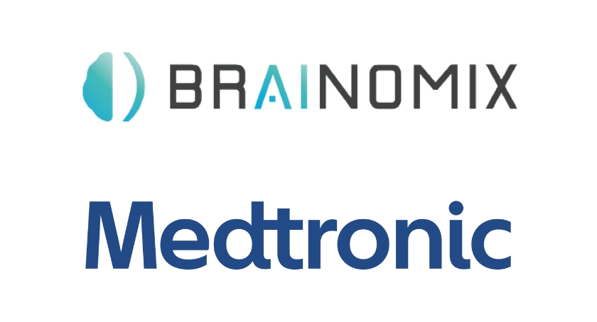 Brainomix, Medtronic Collaborate on AI in Stroke Care