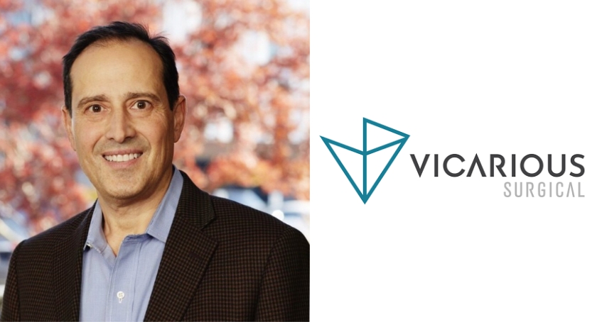 Vicarious Surgical COO John Mazzola to Retire