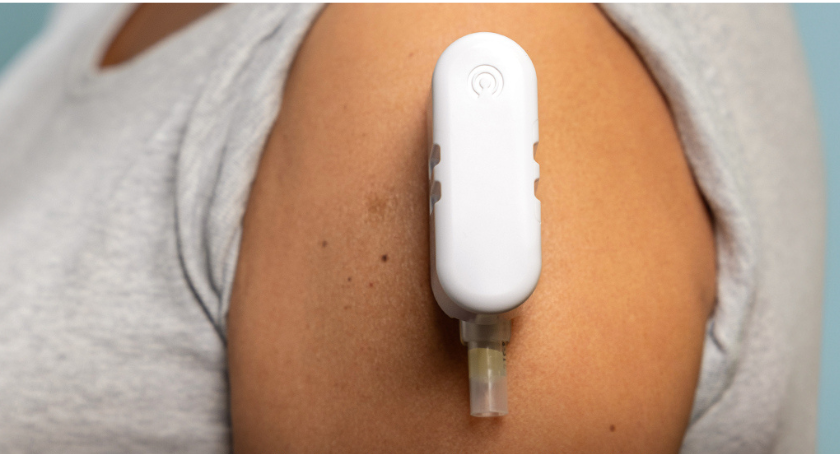 FDA Clears LetsGetChecked ImPress Lancing Device - Medical Product ...