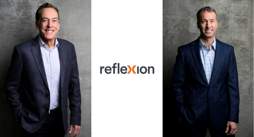 RefleXion Welcomes Two New Management Team Members - Medical Product ...