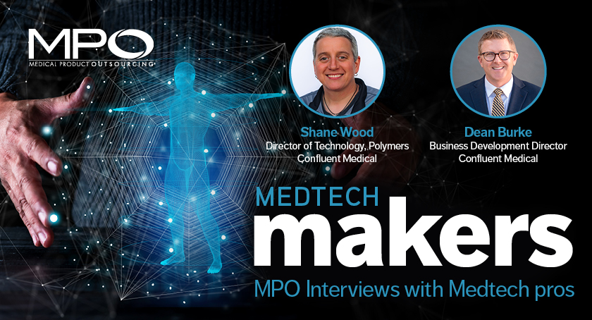 Confluent Medical Technologies - Medical Product Outsourcing