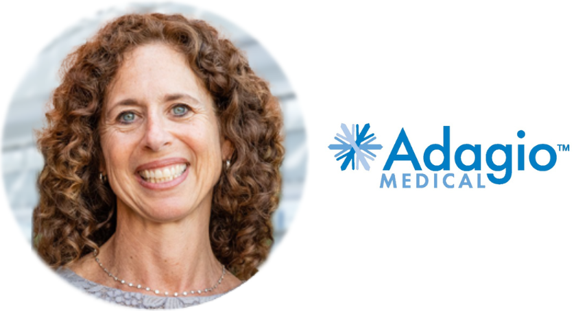 Deborah Kaster Joins Adagio Medical as Chief Business Officer - Medical ...