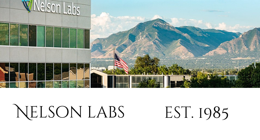 Nelson Labs Marks its 40th Anniversary - Medical Product Outsourcing