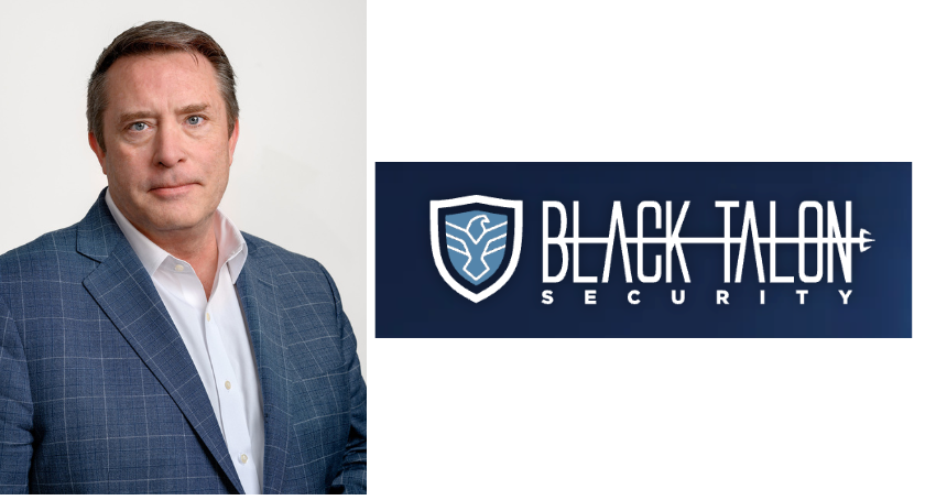 Paul Murphy to Lead Growth at Black Talon Security - Medical Product Outsourcing