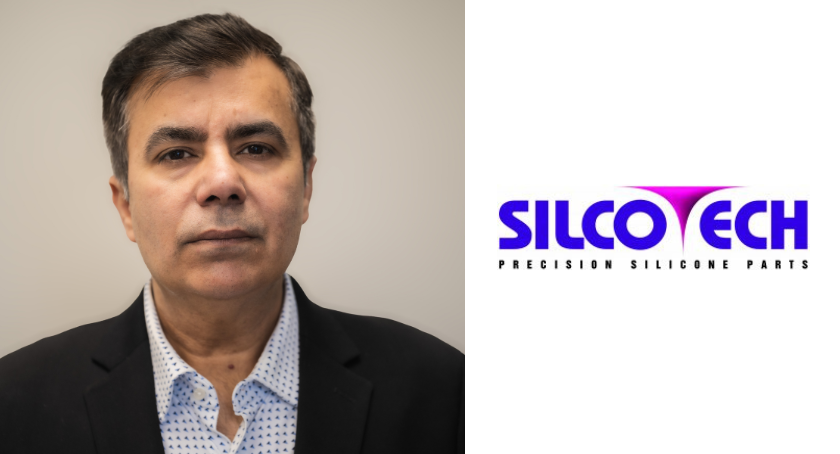 Silcotech North America Appoints New CEO - Medical Product Outsourcing