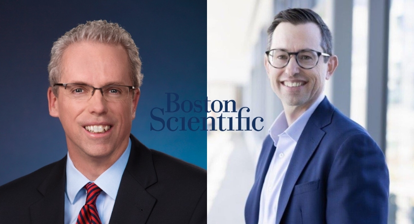 Boston Scientific CFO Dan Brennan to Retire