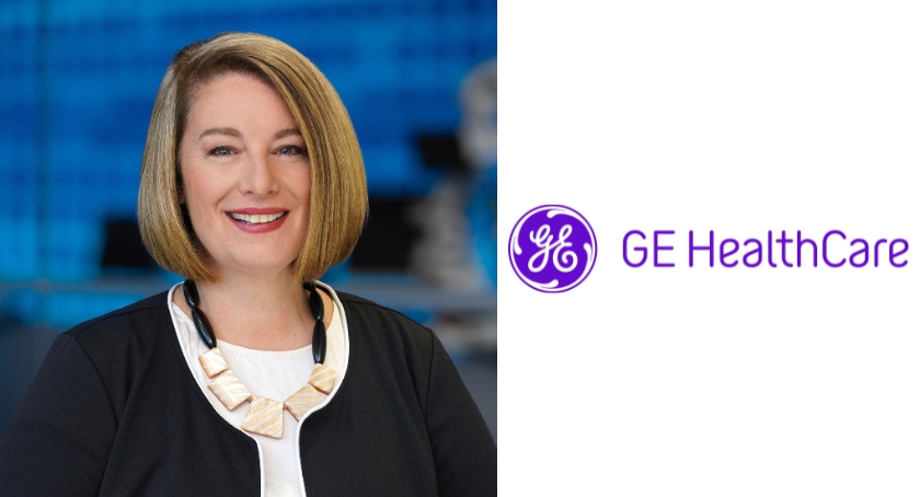 GE HealthCare Hires Alcon Exec as Patient Care Solutions CEO