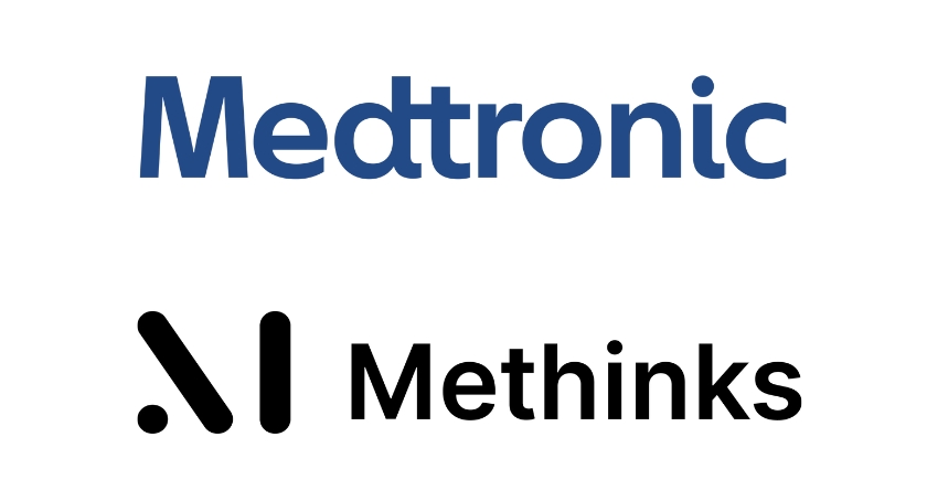 Medtronic, Methinks AI Begin AI-Powered Stroke Care Collab