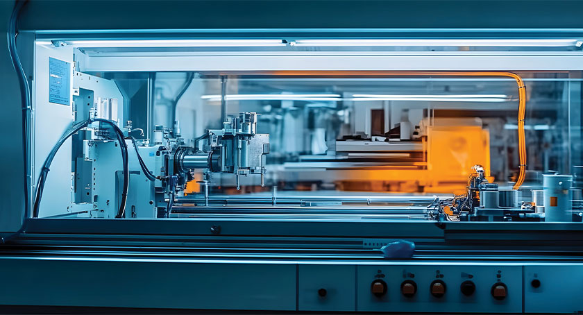 To Have and to Mold: A Discussion on Medical Molding